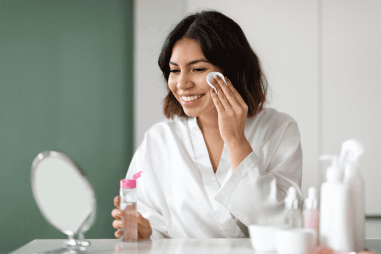 The Ultimate Makeup Removal Tips Guide | My Makeup Tips